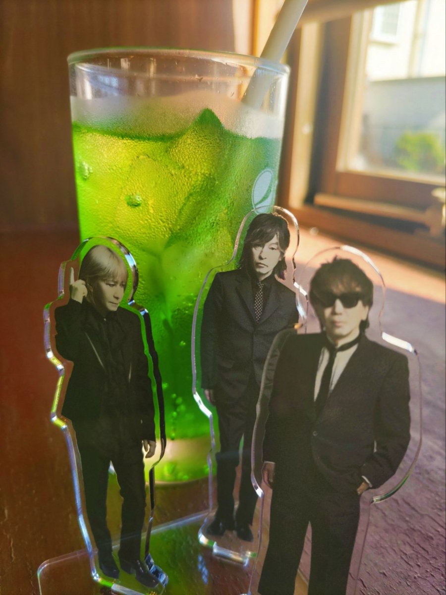 #TMNETWORK [2022年7月29日(金)]:ツイ速まとめ