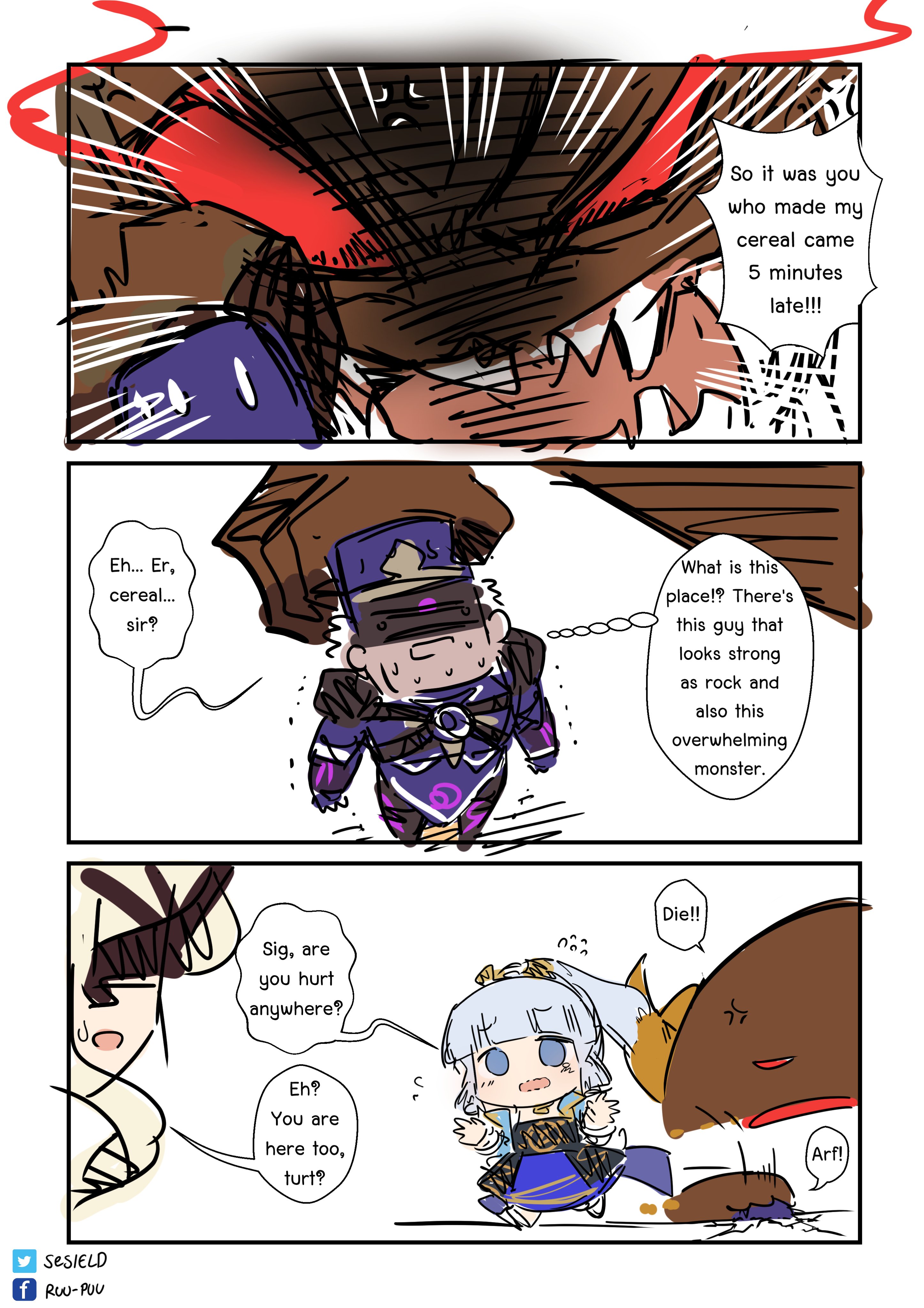 sesield on Twitter: "@GanyuuuChannn what is compilation? like moment? https://t.co/hp5amvqZfo ...