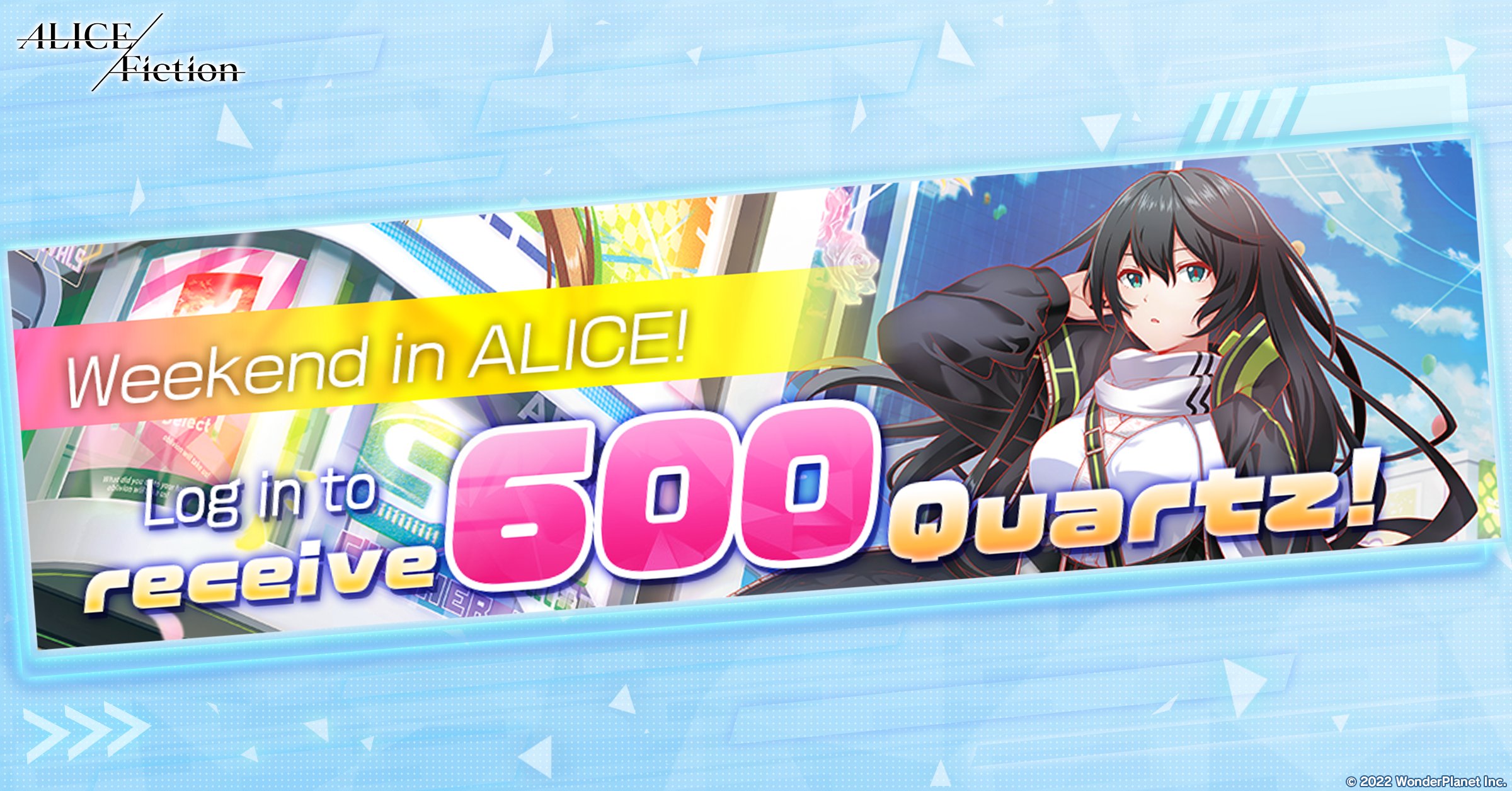 ALICE Fiction_EN (@alicefiction_EN) / Twitter