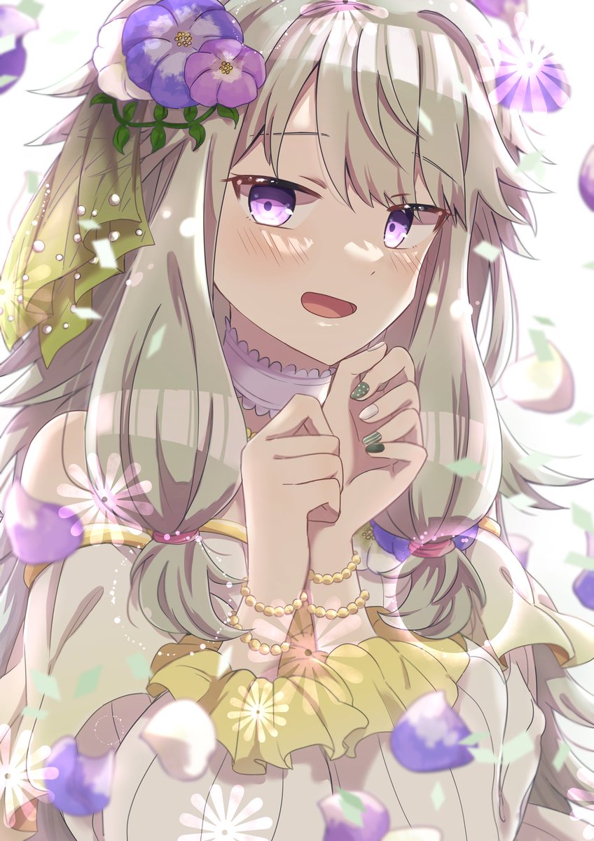 日芽けい (@hime_kei_) さんのイラスト・マンガ作品まとめ (50 件) - Twoucan