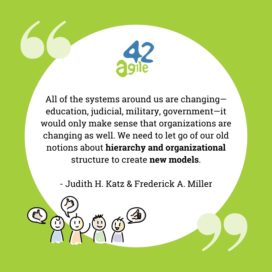 Managing Flow - agile42