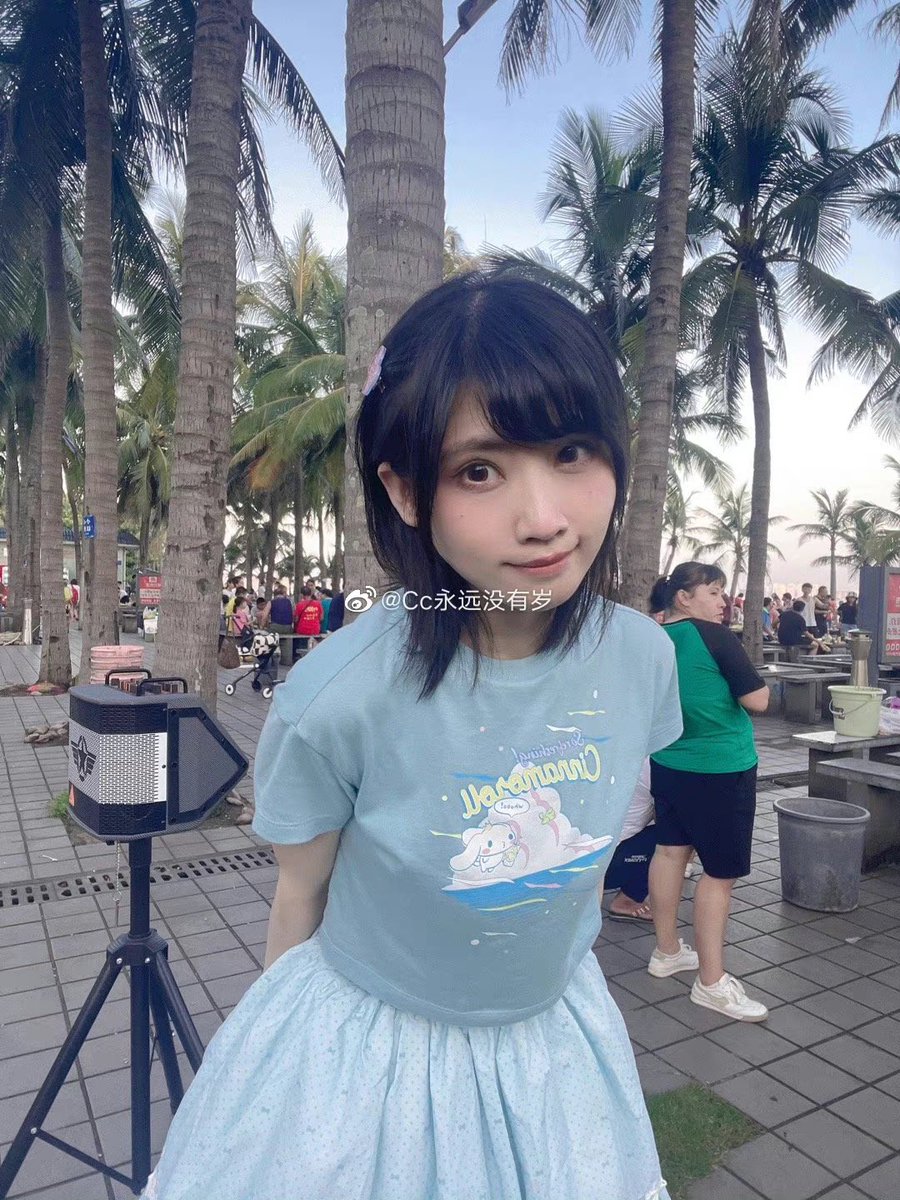 海南欢迎您来，欢迎您再来！ Cc 18 forever @ccupcat