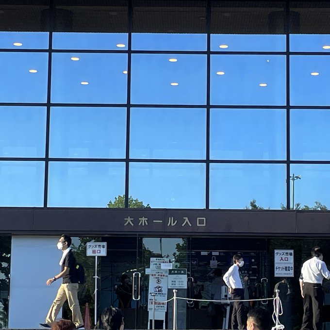 #TMNETWORK [2022年7月29日(金)]:ツイ速まとめ