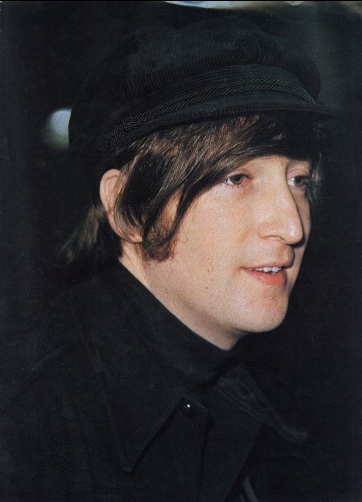 John Lennon 1965