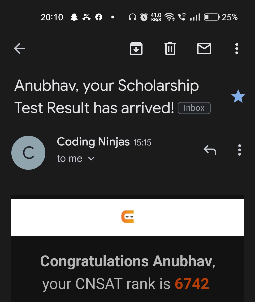 Anubhav Ghosh (@guywhocodess) / Twitter