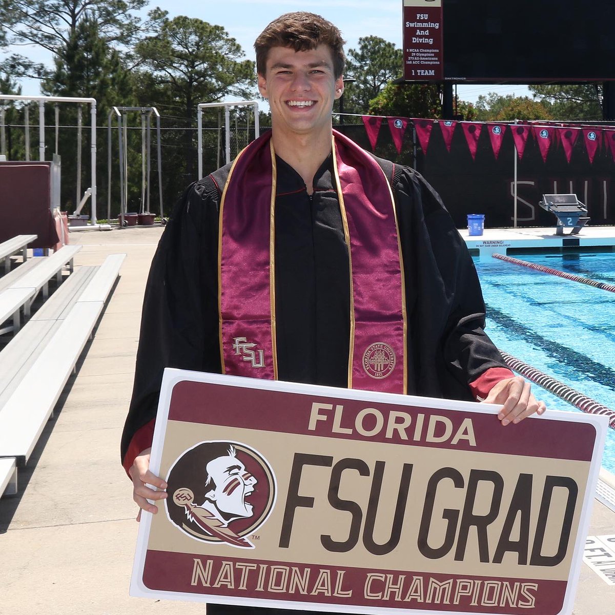 Neal Studd Swim Camp @ Florida State University - Home