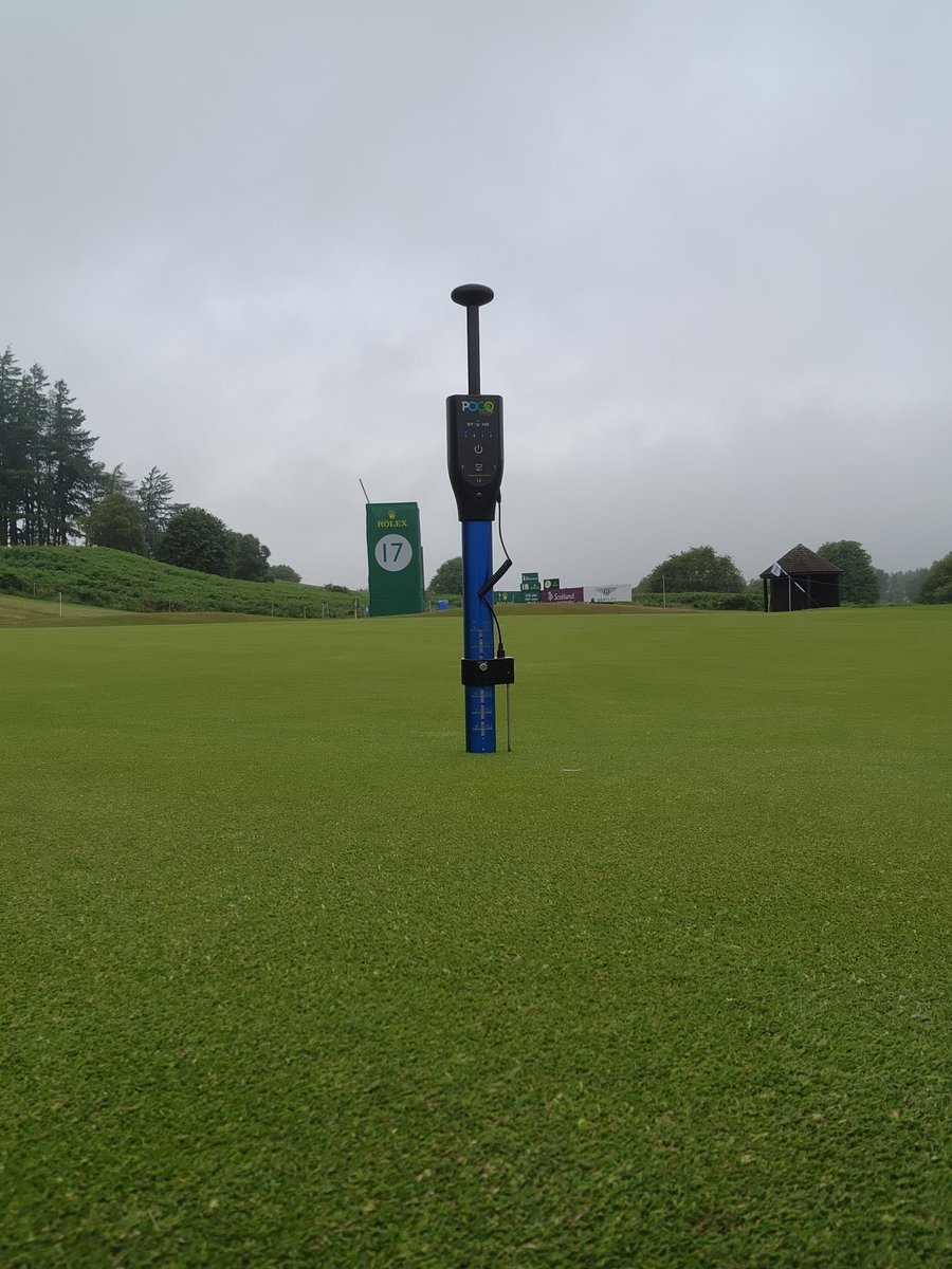 POGO – POGO Turf Pro