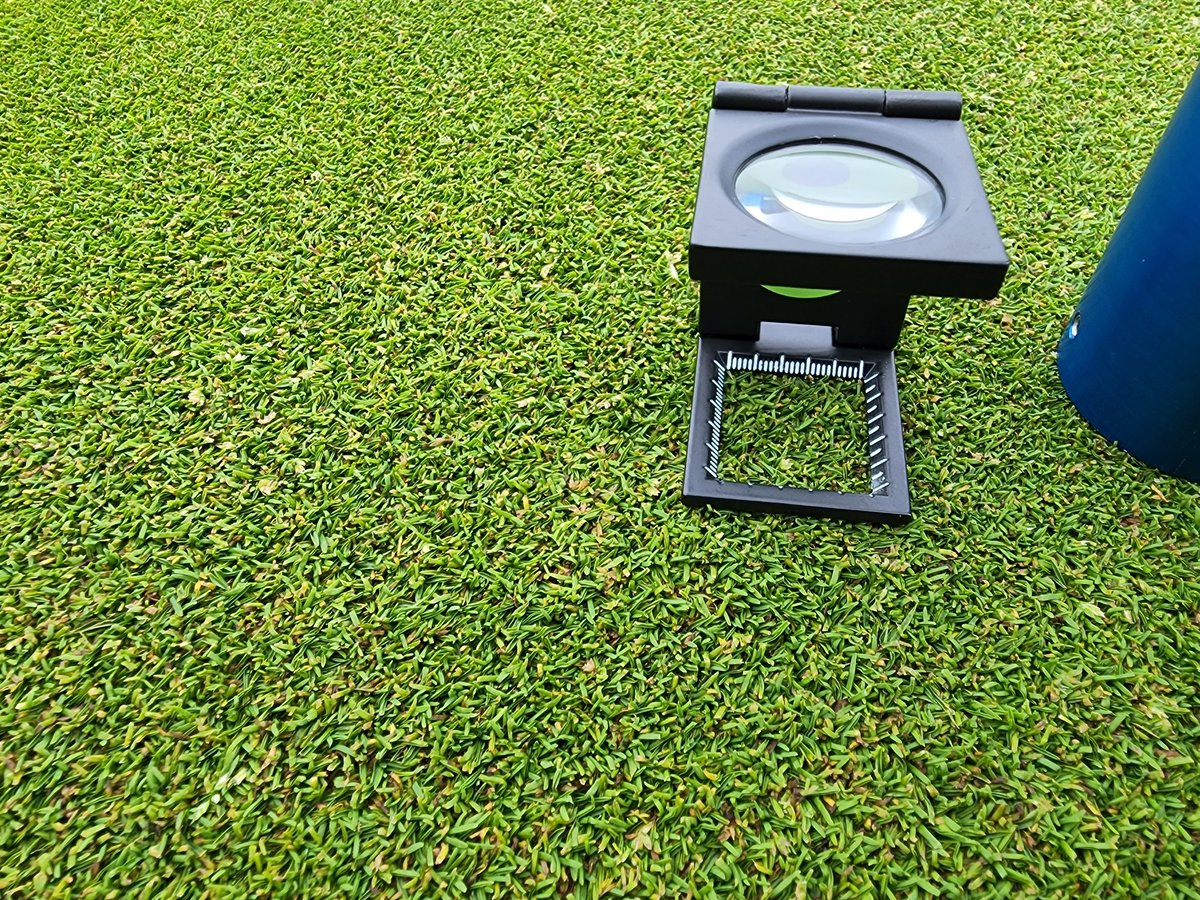 POGO – POGO Turf Pro