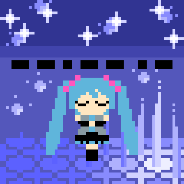 vsfaのTwitterイラスト検索結果(古い順)。