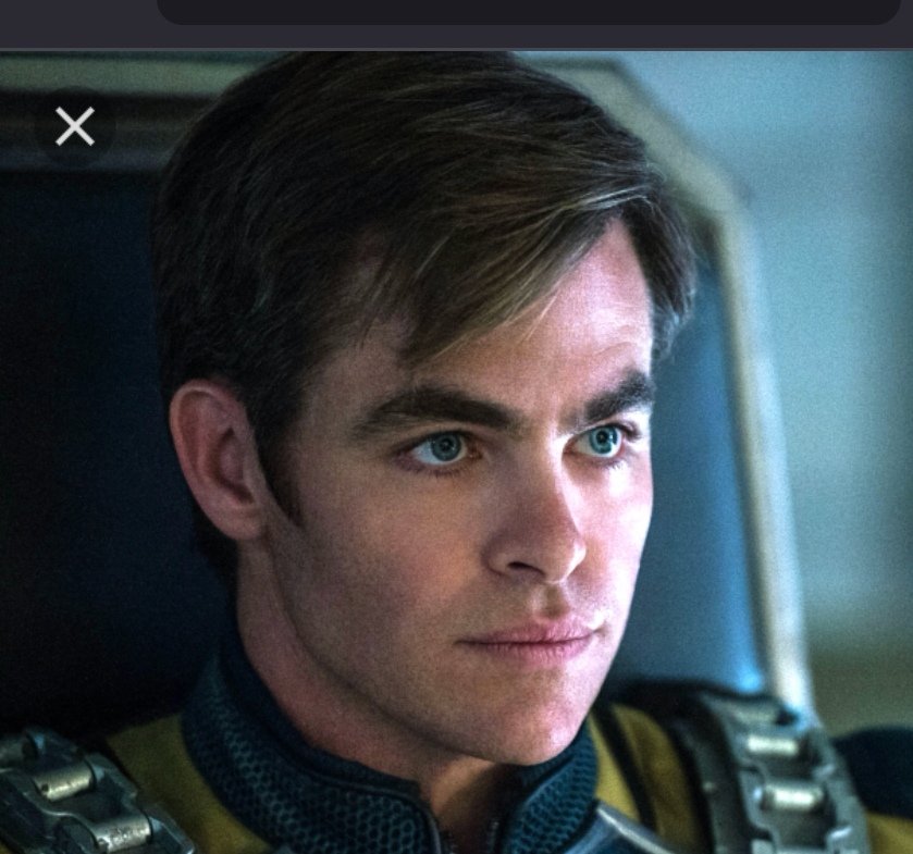 Neal Mcdonough Star Trek