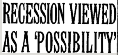 The Treasury Secretary decries the "simple-minded" two quarters ...