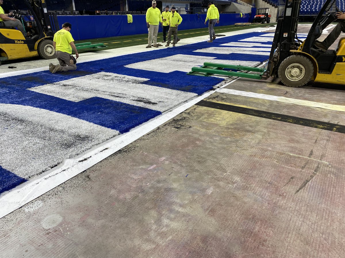 Lucas Oil Stadium On Twitter Here s Your GameDayReadyLOS Friday Fun Fact The Stadium s End lucas-oil-stadium-on-twitter-here-s-your-gamedayreadylos-friday-fun-fact-the-stadium-s-end