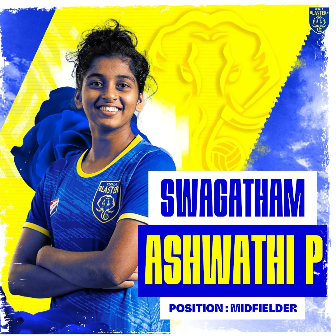 KBFC signs Arathi VV & Aswathi P : r/ileague