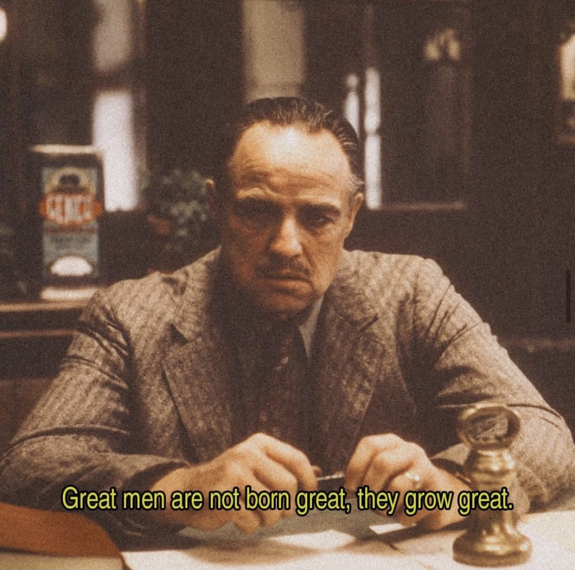 12 Harsh Truth From Movies You Should Learn. 1. - المسلسل من The Sigma ...