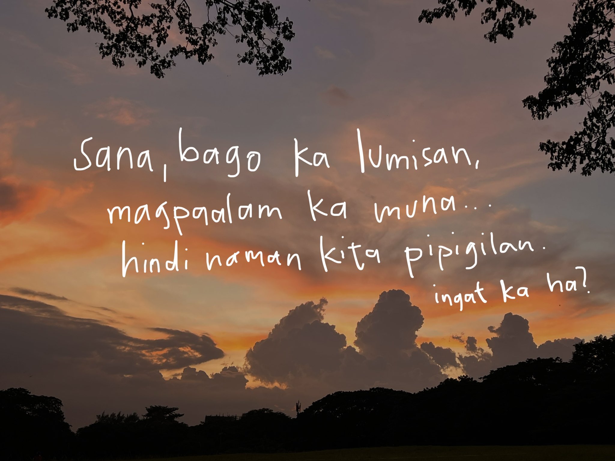 Ingat Lagi Quotes