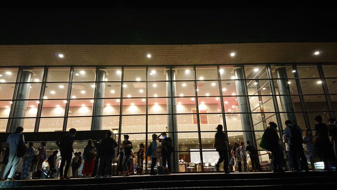 #TMNETWORK [2022年7月29日(金)]:ツイ速まとめ