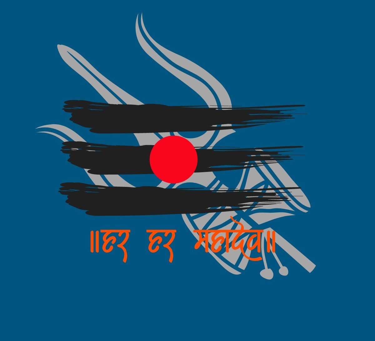 Marathi Logo Wallpaper