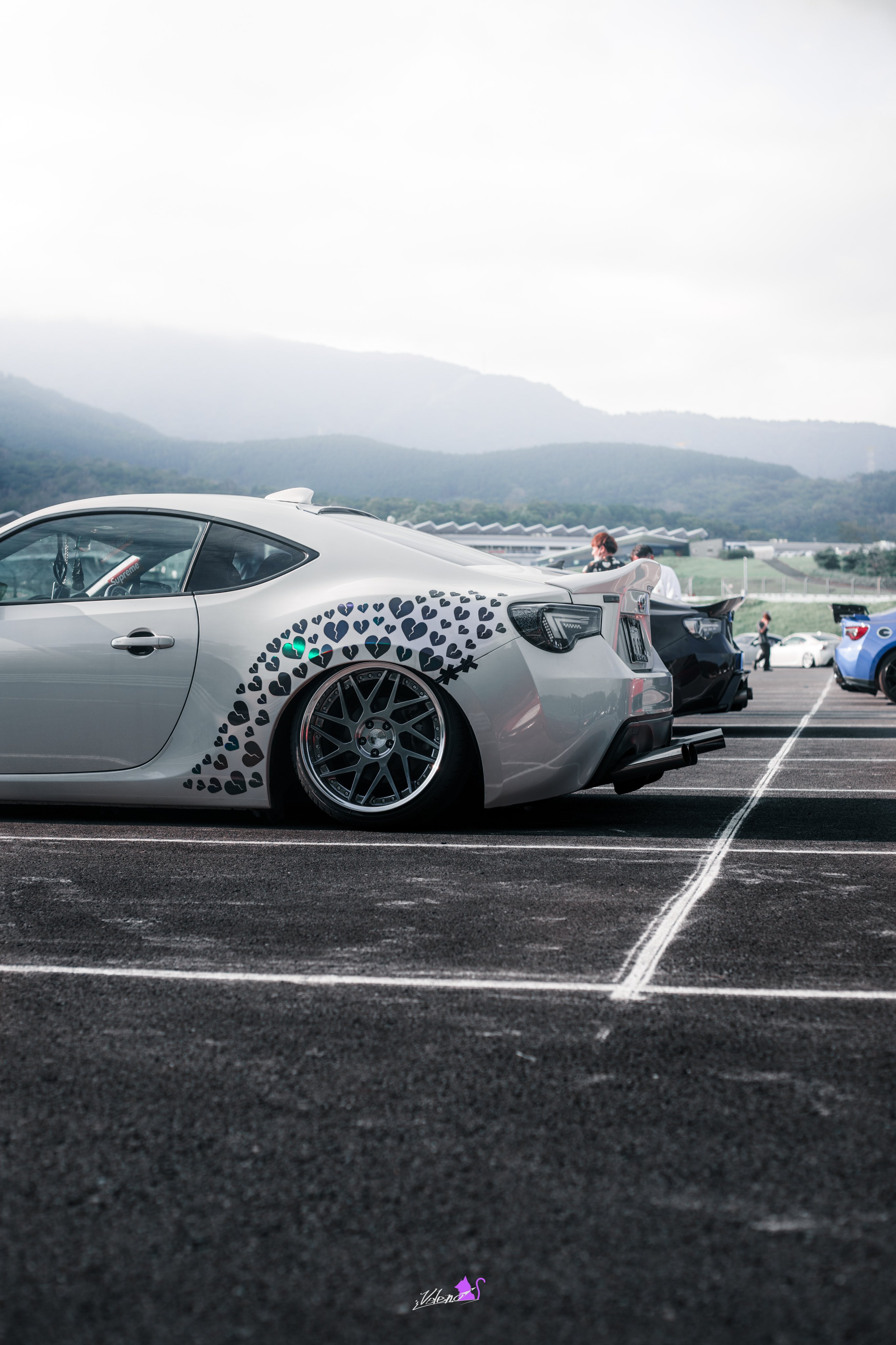 Naoki on Twitter: "#86style https://t.co/Zg7Y2DqUuo" / Twitter