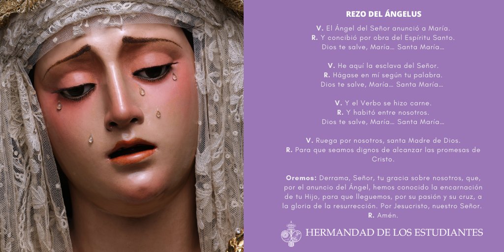 HermandadEstudiantes on Twitter: HermandadEstudiantes on Twitter: