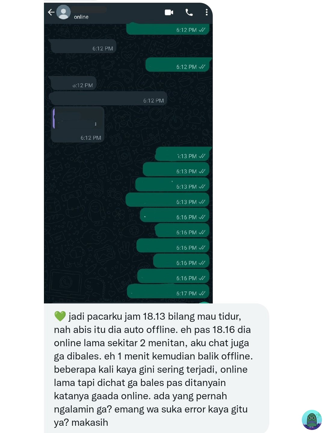 Tanyarl on Twitter: "💚 ti ti pan .. https://t.co/S6LcrixUZN" / Twitter