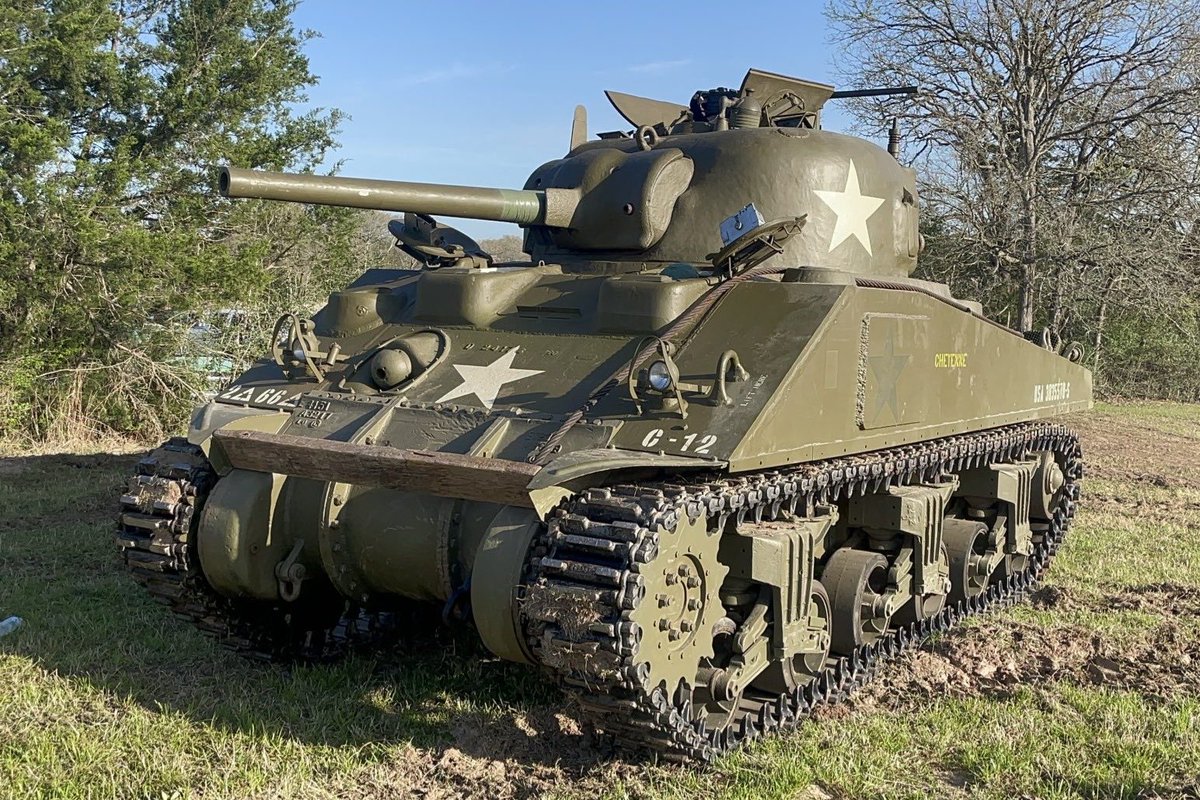 I want to say more about Poland’s tank deal with South Korea. Before I ...