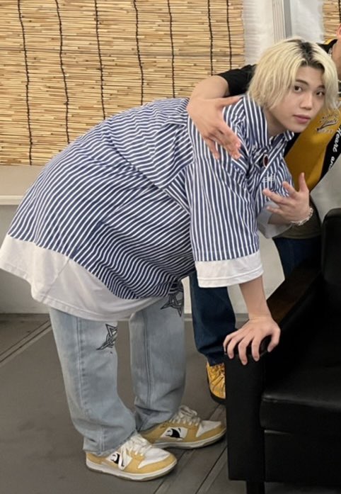 ratoton.🧢 ️ 心もその声も君のためのもの 🍣🥸🫣😷😜🧢🦥🍙 on Twitter: "シマシマシュント、かわい🫶☺️💕 https://t.co/w0VaeOjw4q" / Twitter