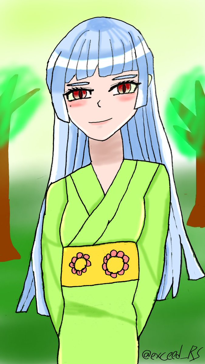 須田凛音🎶🖋 on Twitter: "【完結】君に捧ぐ永遠の唄 永遠の時を生きる少女と、自分の生きる道を見失った青年が、少しずつ生きる楽しさを思い出す物語。 本日完結致しました。読んでくれた ...