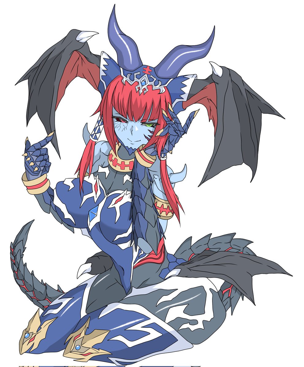 今月描いた絵を晒そう 」お絵描きクソうま垢。C105 東4ヨ-24bの漫画