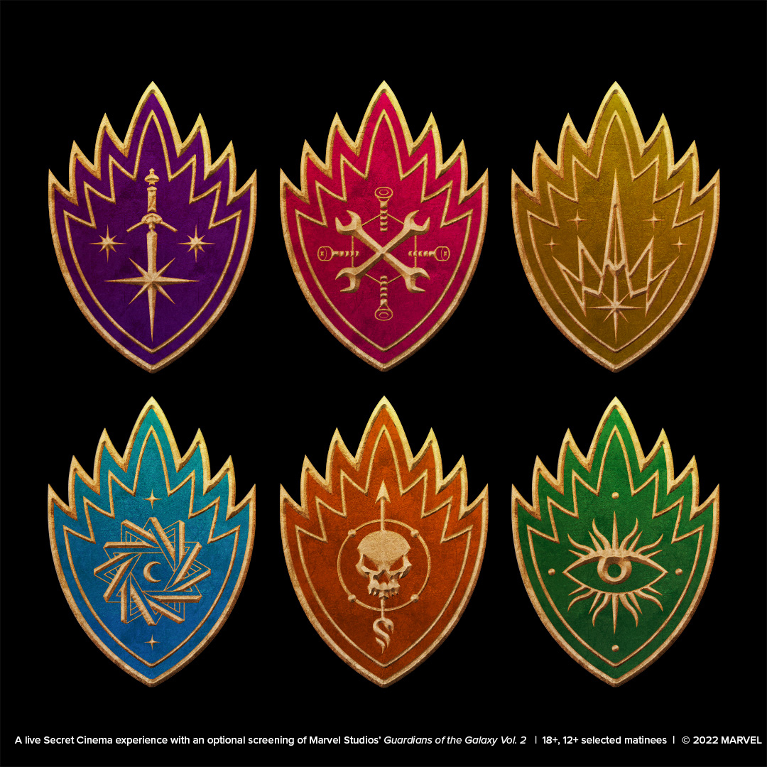 Arendelle Frozen Logo