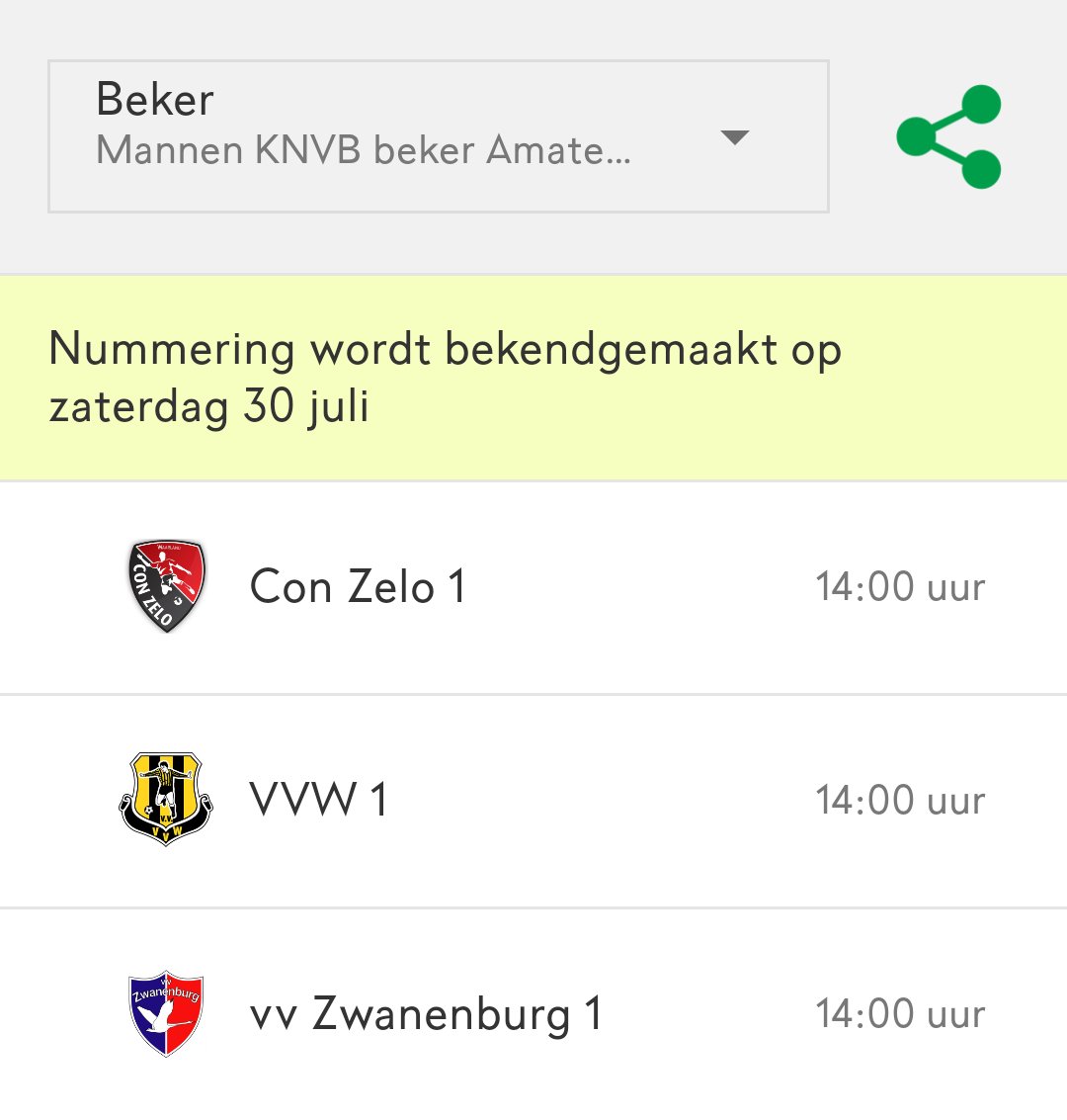 Fotogalerij | v.v. V.V.W.