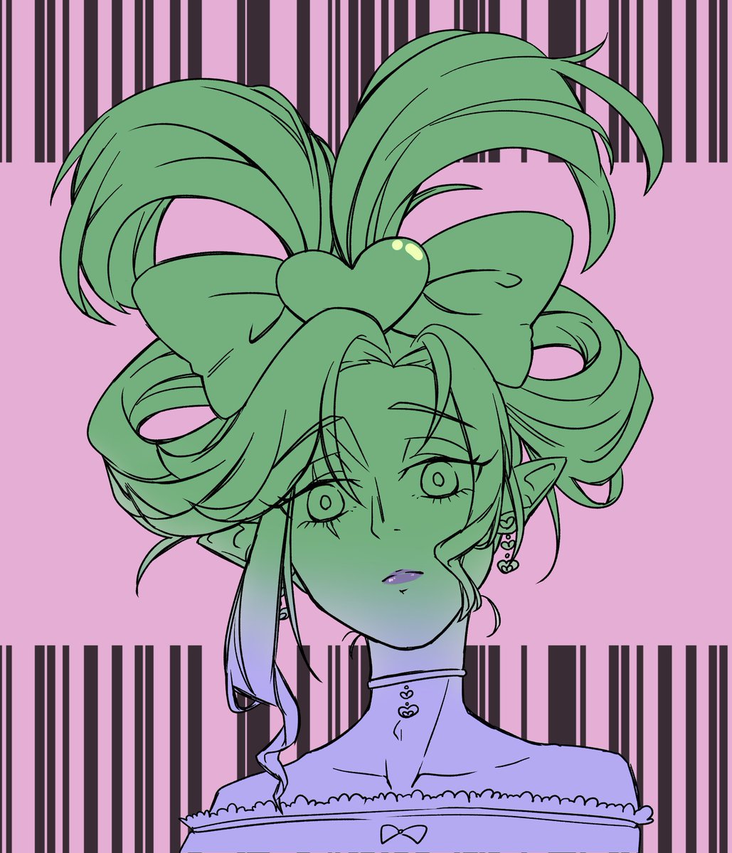 毒毒ちぃの🦂💜🧀 (@dkdk_chiino) さんのイラスト・マンガ作品まとめ (3 件) - Twoucan