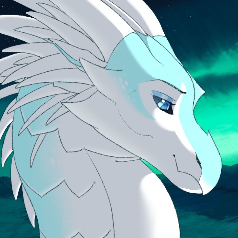 Bluegrass24Polly ICON COMMISSIONS OPEN on Twitter: "Commission with princess Icicle! #sketch # ...