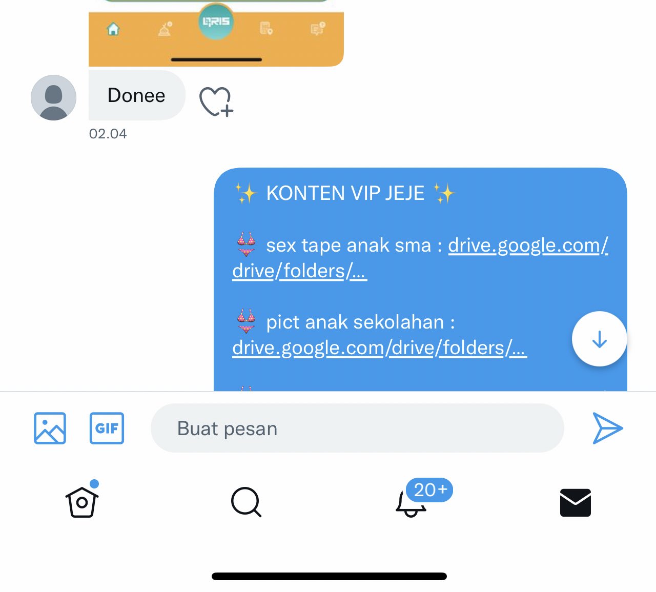 jeje oc on Twitter: "sisa 7 lagi ya https://t.co/AlCESKsu9A" / Twitter