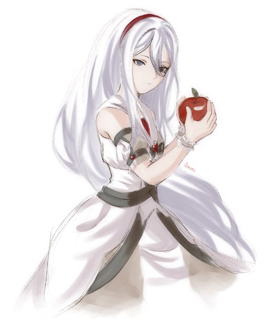 Pochato🌽 (@_Pochato_) さんのイラスト・マンガ作品まとめ (20 件) - Twoucan