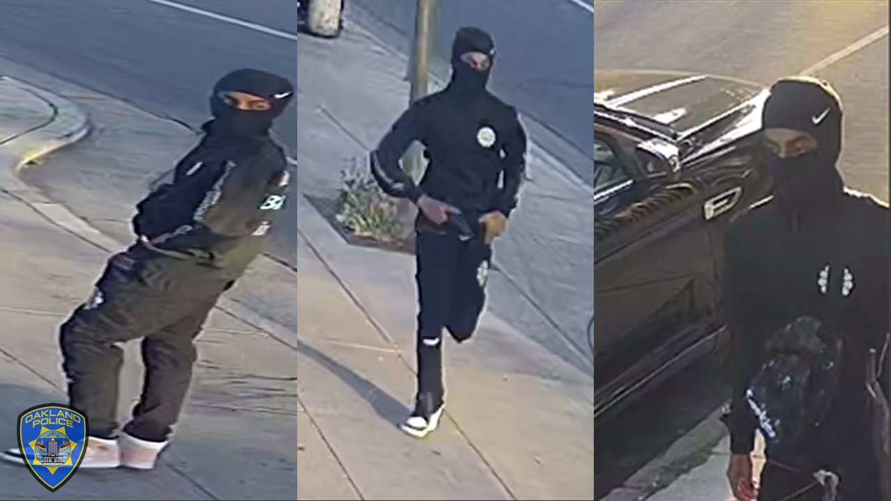 Oakland Police Dept On Twitter Opd Is Releasing These Photos In