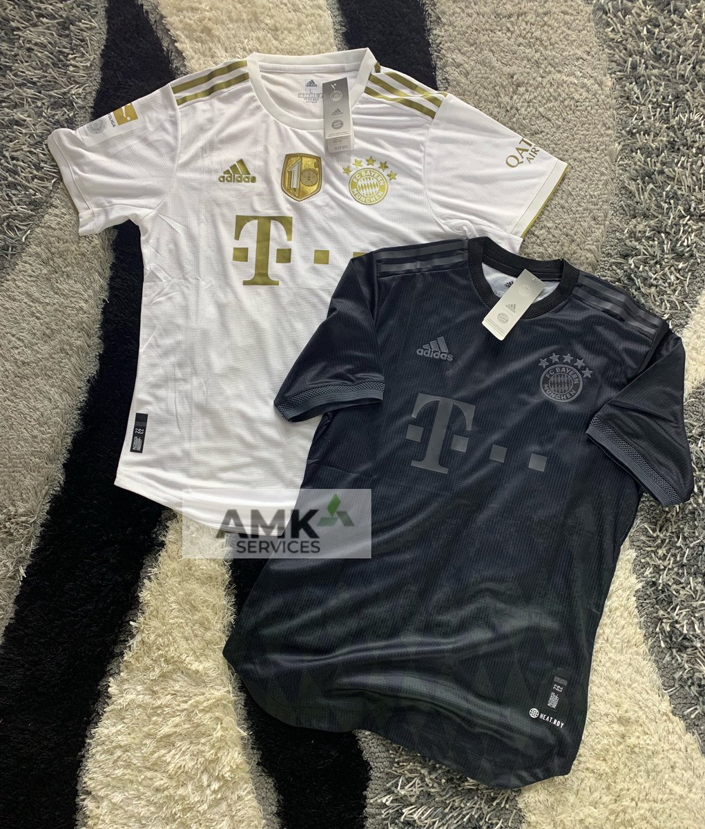 Bayern & Die Mannschaft on Twitter: Bayern & Die Mannschaft on Twitter: