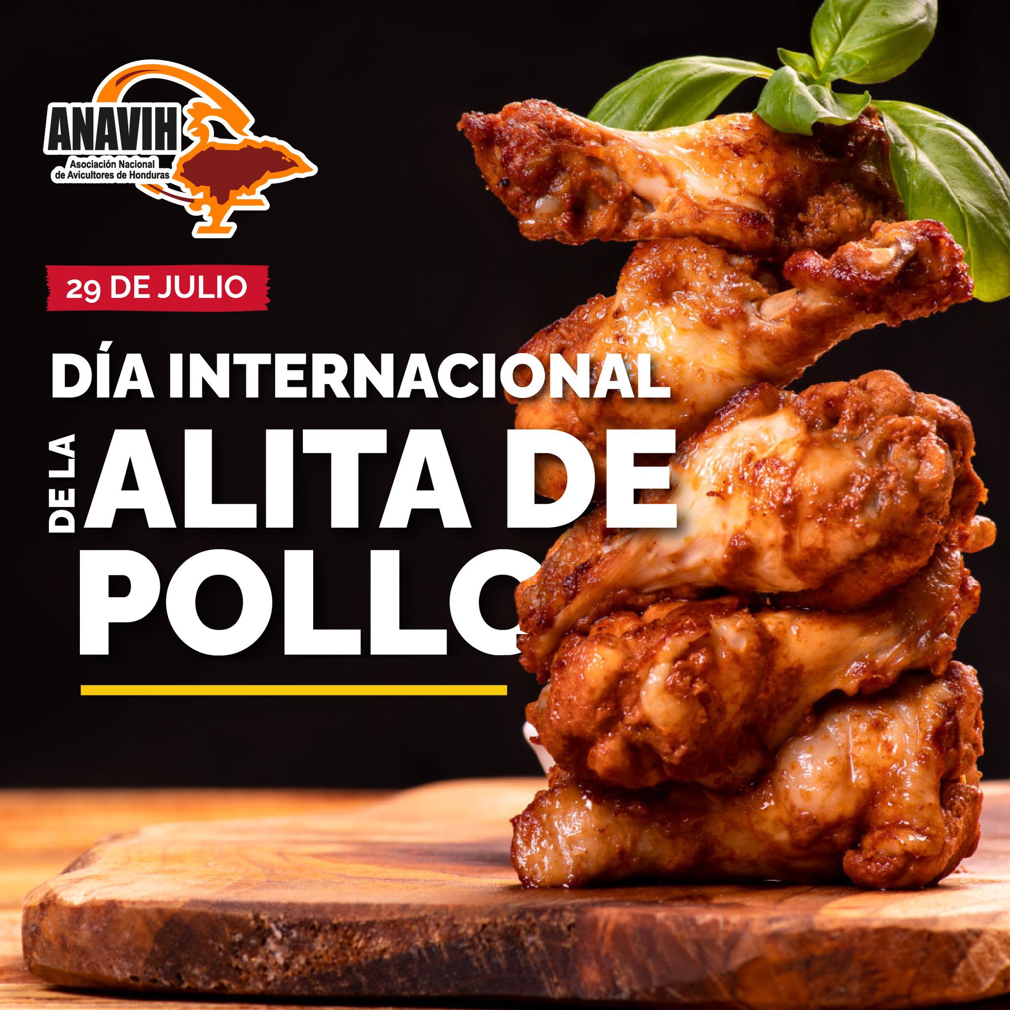 Arriba 96 Imagen Día De La Alita Abzlocal Mx