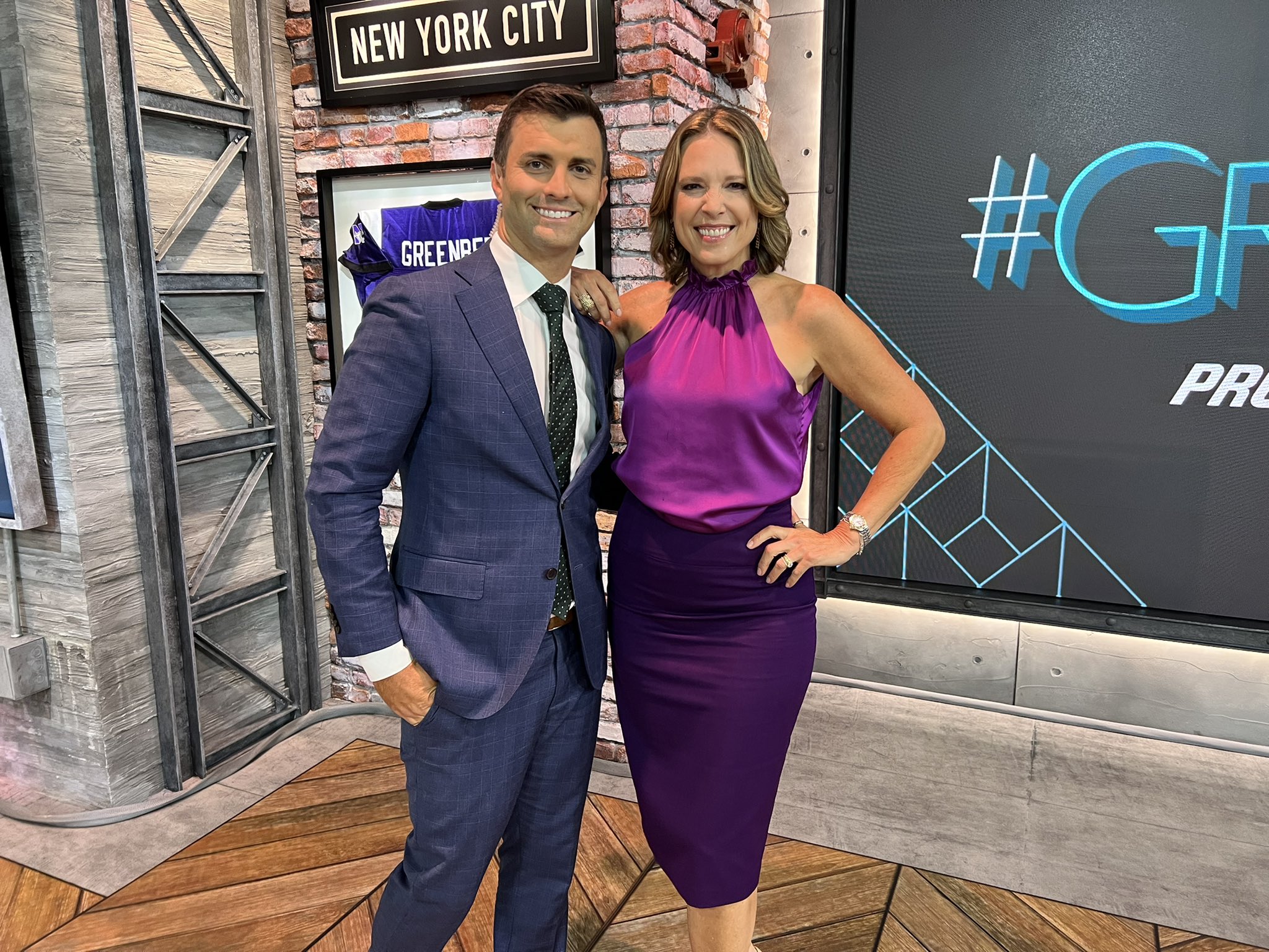 Hannah Storm Worstdarm