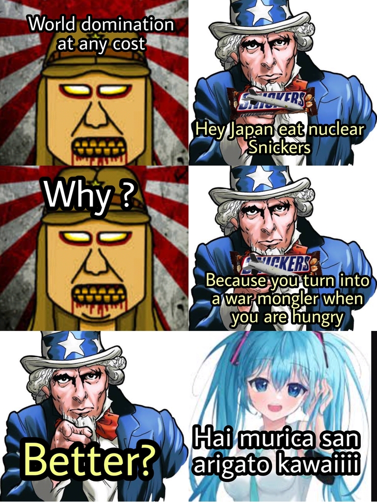 Funny Japanese Memes