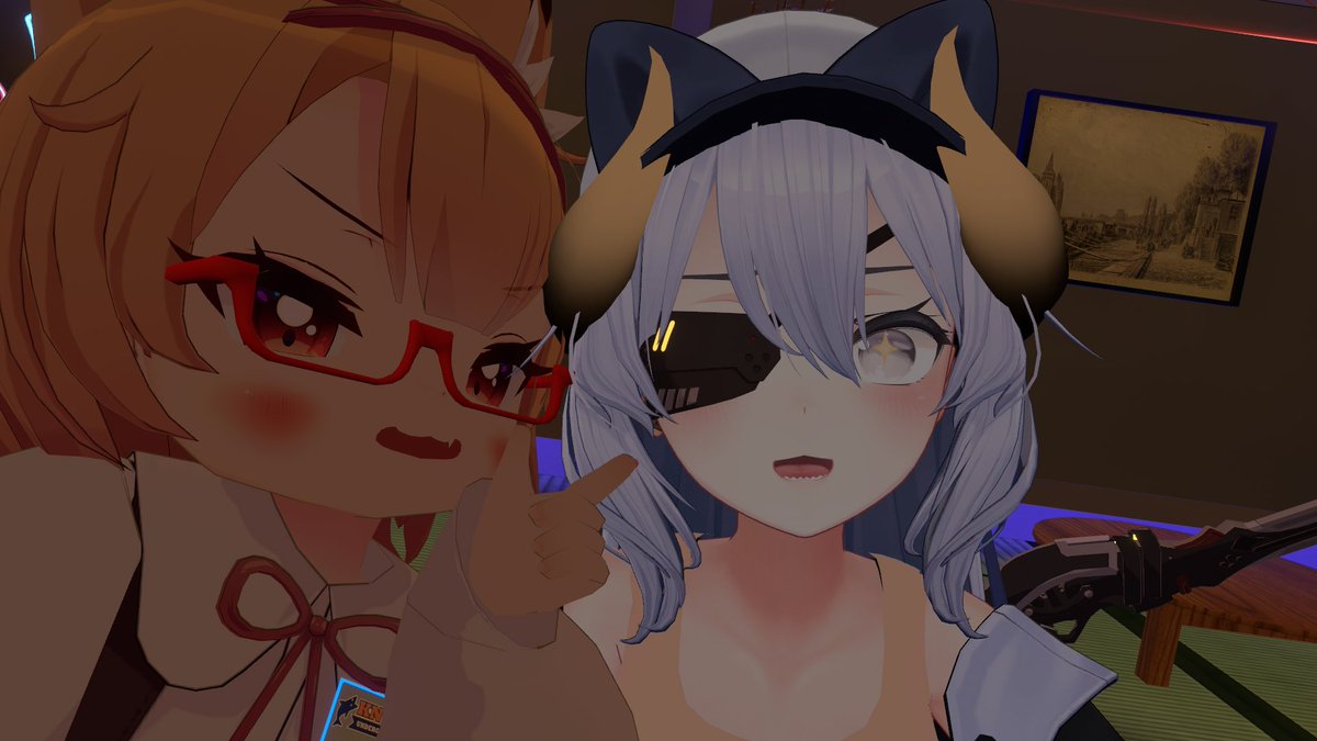 Regulus: (@hollow_vrc) / Twitter