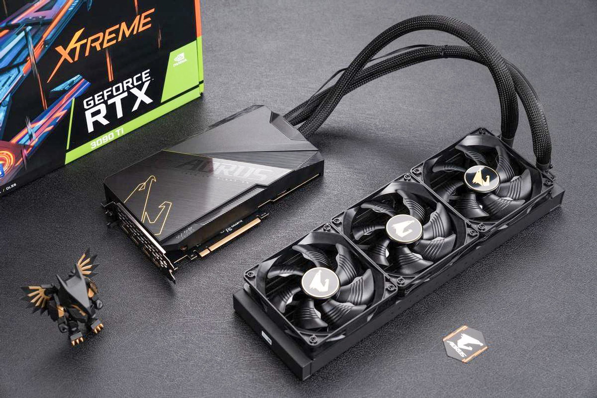 AORUS on X: AORUS on X: