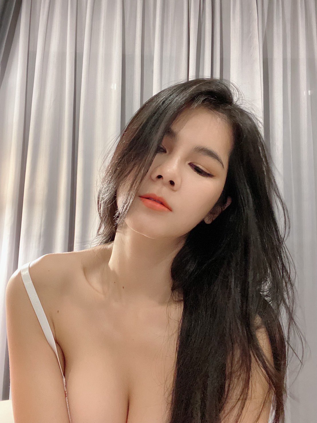 Natkejsarin on Twitter: "เธอเคยกินอะไรที่อร่อยไหม เราอ่ะอร่อยนะ🤭 https://t.co/jh0PmLQnuY" / Twitter