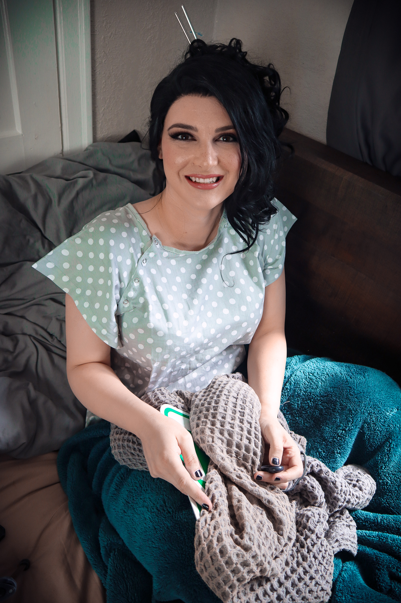 TW Pornstars - Ashley Barron. Twitter. This pic makes me happy cause it ...