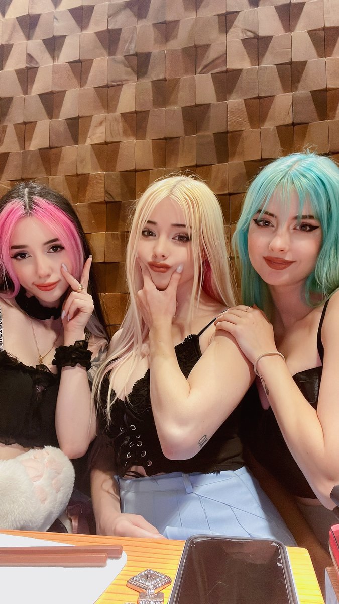 my cuties 🥺 Alyri @alyri_tv