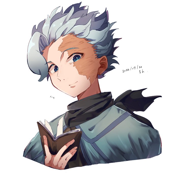 ころえだ@koroeda_のイラスト