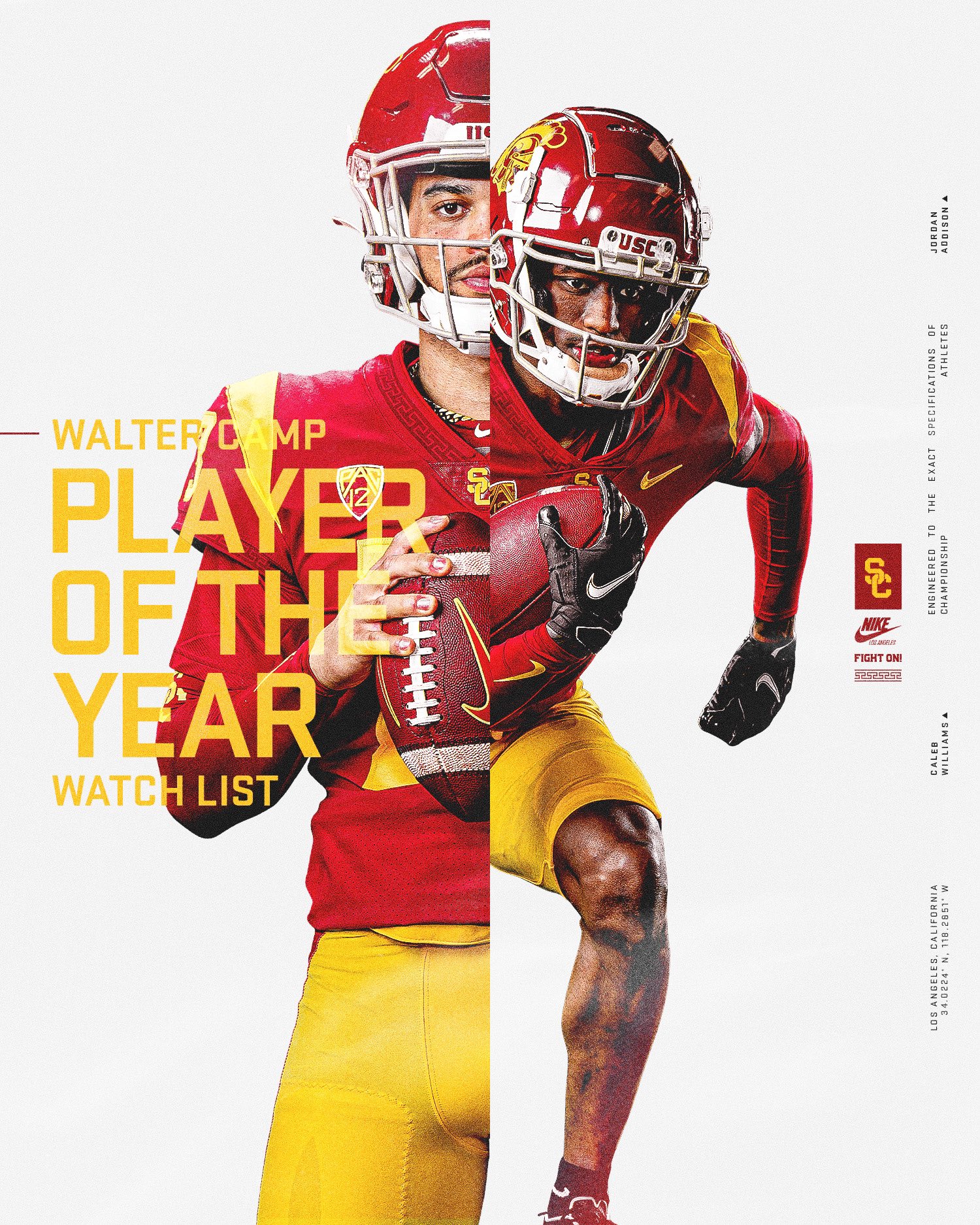 Usc Football Wallpaper 2022