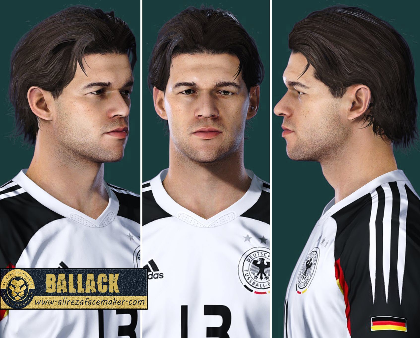 alirezafacemaker (@alirezafacemake) / Twitter