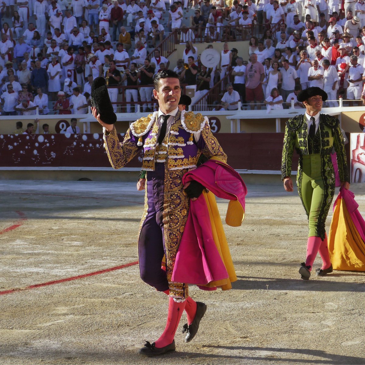 Alejandro Talavante