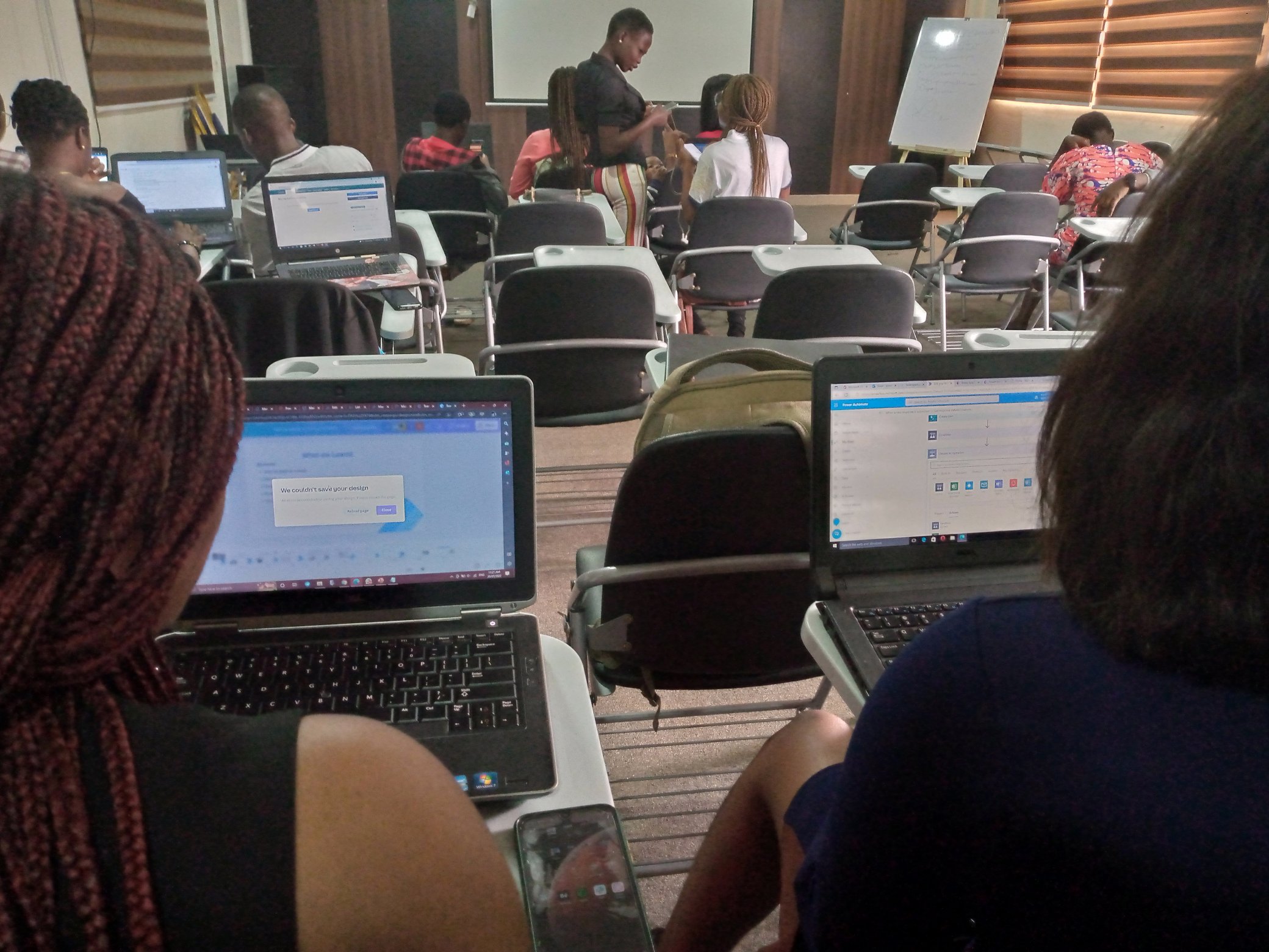 Japhlet Nwamu - #DatafestAfrica (@japhletnwamu) / Twitter