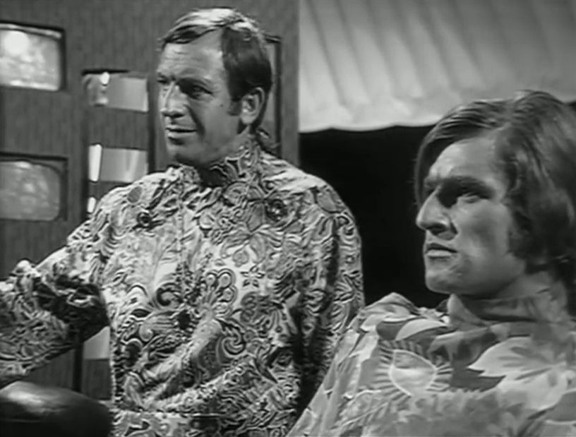 Archivetvmusings On Twitter Theatre 625 The Year Of The Sex Olympics